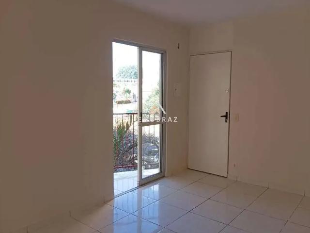Apartamento para Venda em Goiânia/GO Setor Negrão de Lima 2 Quartos