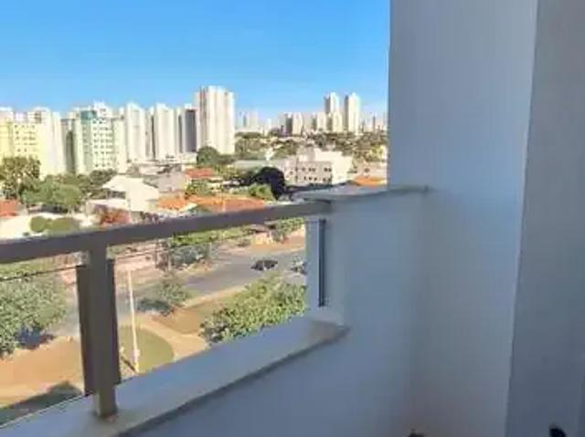 Apartamento para Venda em Goiânia/GO Setor Negrão de Lima 2 Quartos