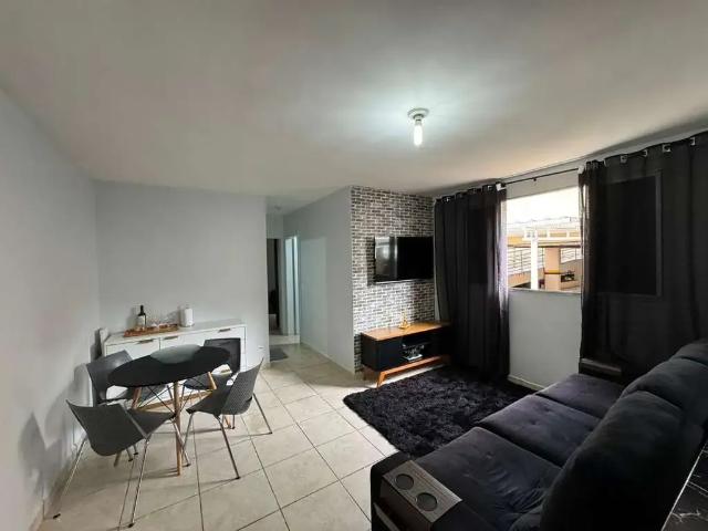Apartamento para Venda em Goiânia/GO Setor Negrão de Lima 2 Quartos