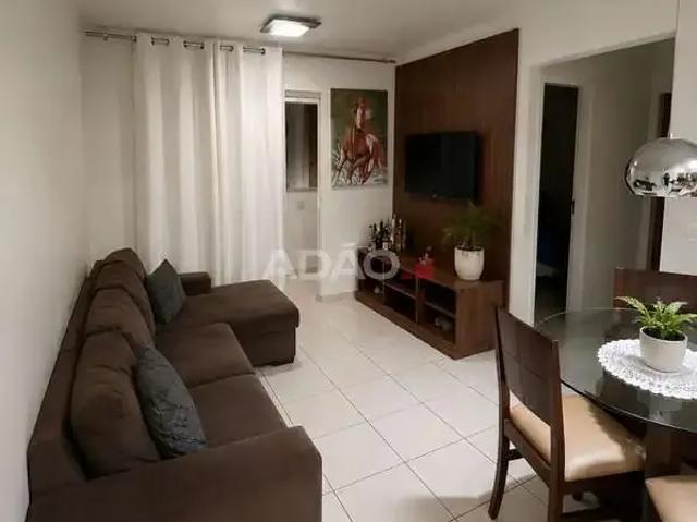 Apartamento para Venda em Goiânia/GO Setor Negrão de Lima 2 Quartos