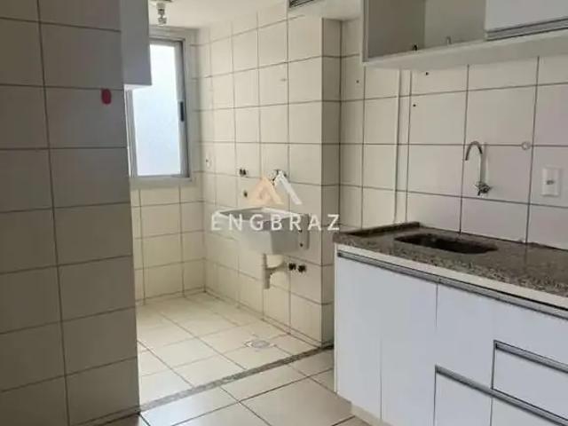 Apartamento para Venda em Goiânia/GO Setor Negrão de Lima 2 Quartos