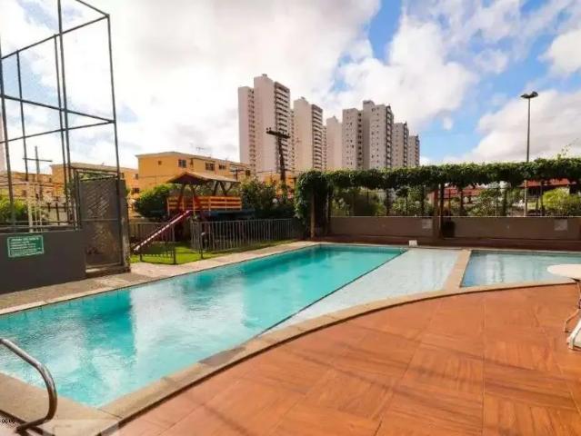 Apartamento para Venda em Goiânia/GO Setor Negrão de Lima 2 Quartos