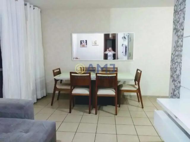 Apartamento para Venda em Goiânia/GO Setor Negrão de Lima 2 Quartos