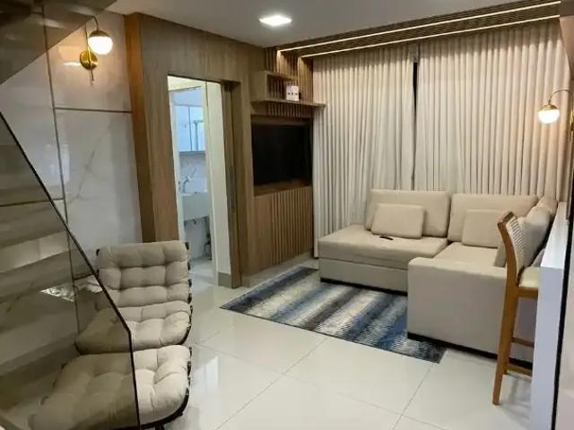 Apartamento para Venda em Goiânia/GO Setor Negrão de Lima 3 Quartos