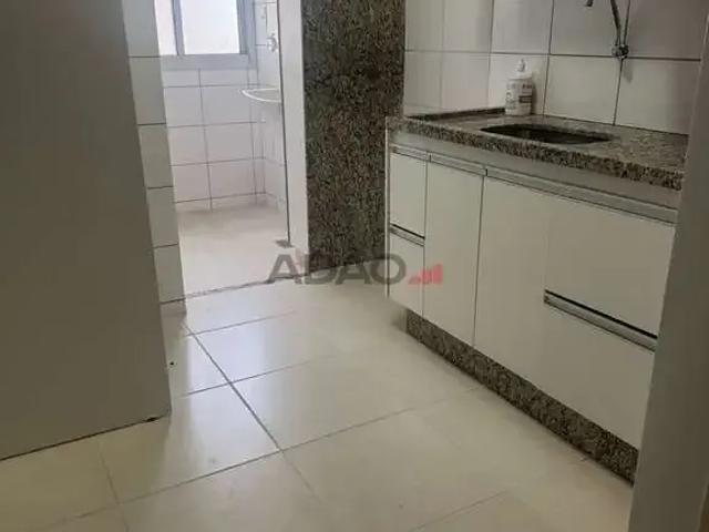 Apartamento para Venda em Goiânia/GO Setor Negrão de Lima 3 Quartos
