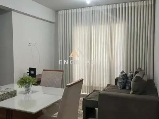 Apartamento para Venda em Goiânia/GO Setor Negrão de Lima 3 Quartos