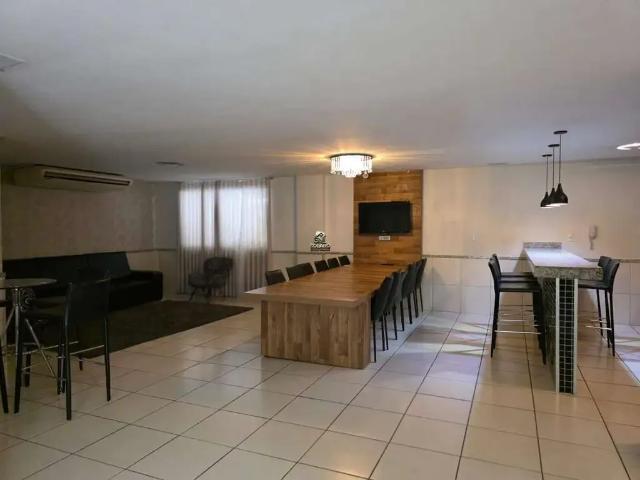 Apartamento para Venda em Goiânia/GO Setor Negrão de Lima 3 Quartos