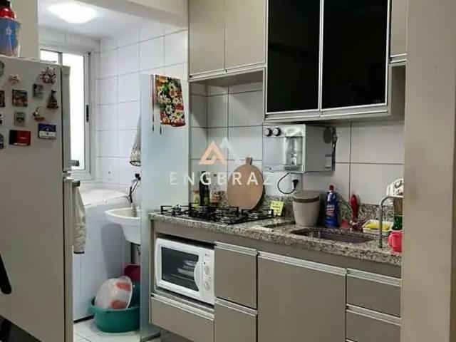 Apartamento para Venda em Goiânia/GO Setor Negrão de Lima 3 Quartos
