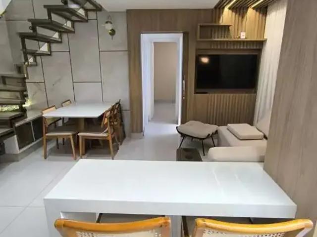 Apartamento para Venda em Goiânia/GO Setor Negrão de Lima 3 Quartos
