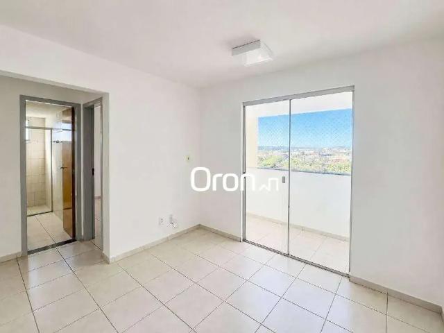 Apartamento para Venda em Goiânia/GO Setor Negrão de Lima 3 Quartos