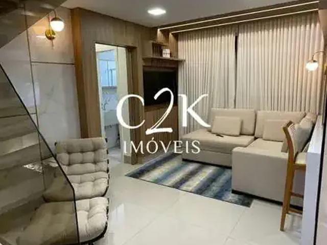 Apartamento para Venda em Goiânia/GO Setor Negrão de Lima 3 Quartos