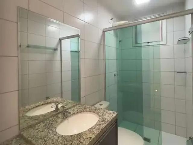 Apartamento para Venda em Goiânia/GO Setor Negrão de Lima 3 Quartos