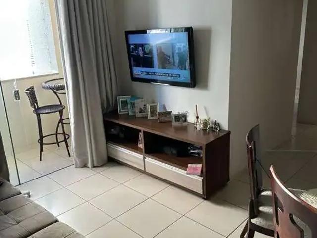 Apartamento para Venda em Goiânia/GO Setor Negrão de Lima 3 Quartos