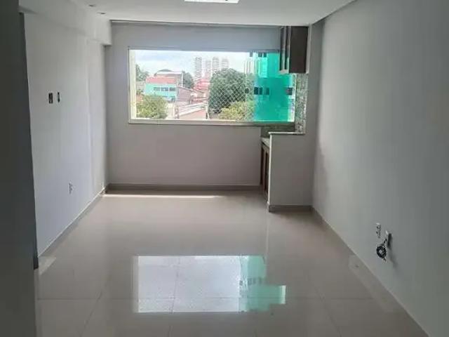 Apartamento para Venda em Goiânia/GO Setor Negrão de Lima 3 Quartos