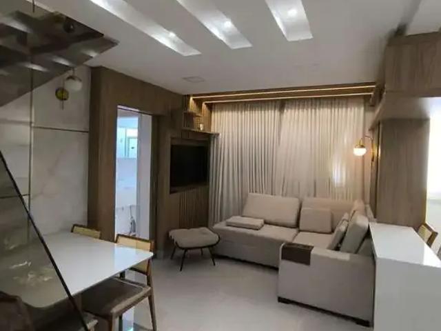 Apartamento para Venda em Goiânia/GO Setor Negrão de Lima 3 Quartos