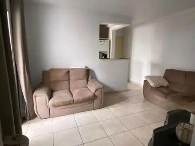 Apartamento para Venda em Goiânia/GO Setor Negrão de Lima 3 Quartos