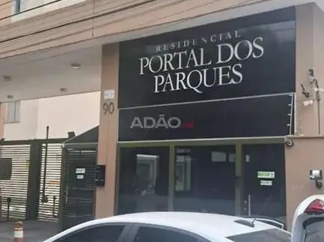 Apartamento para Venda em Goiânia/GO Setor Negrão de Lima 3 Quartos