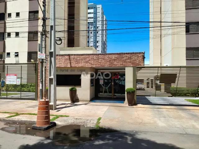 Apartamento para Venda em Goiânia/GO Setor Negrão de Lima 3 Quartos