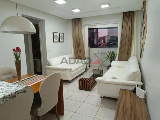Apartamento para Venda em Goiânia/GO Setor Negrão de Lima 3 Quartos