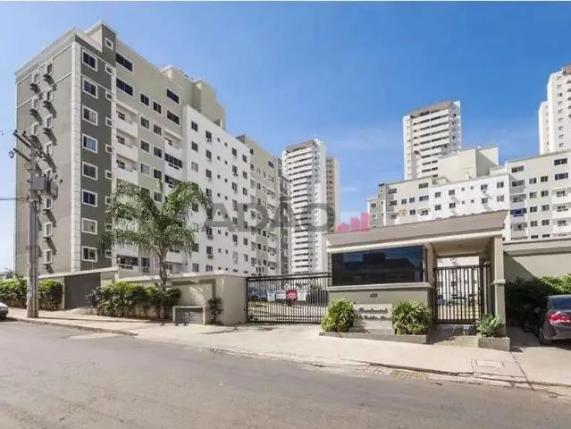 Apartamento para Venda em Goiânia/GO Setor Negrão de Lima 3 Quartos