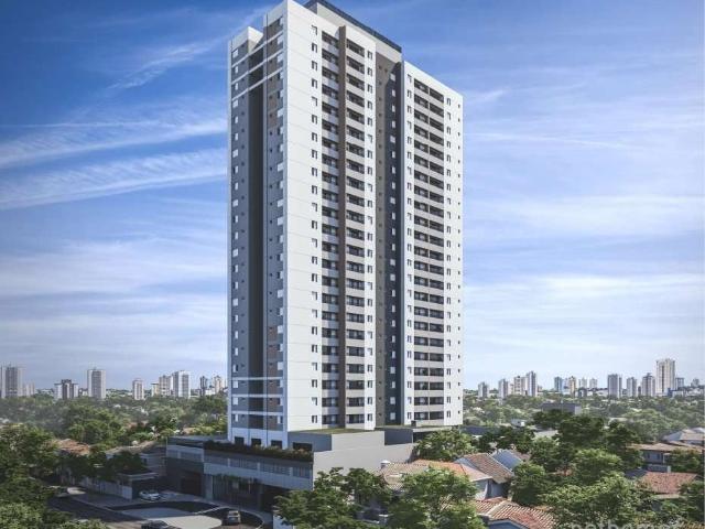 Apartamento para Venda em Goiânia/GO Setor Negrão de Lima 3 Quartos