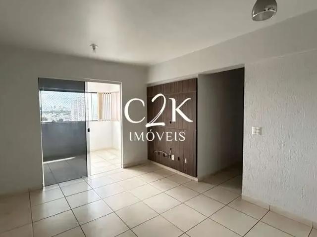 Apartamento para Venda em Goiânia/GO Setor Negrão de Lima 3 Quartos