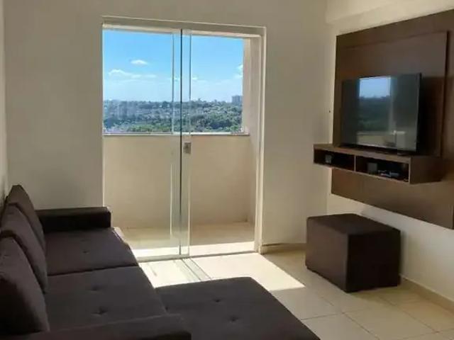 Apartamento para Venda em Goiânia/GO Setor Negrão de Lima 3 Quartos