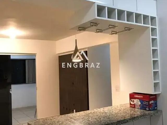 Apartamento para Venda em Goiânia/GO Setor Negrão de Lima 3 Quartos
