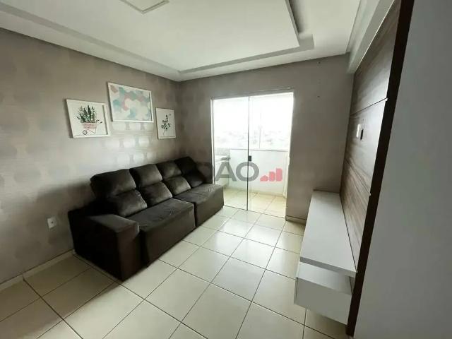 Apartamento para Venda em Goiânia/GO Setor Negrão de Lima 3 Quartos