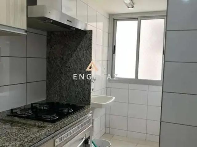 Apartamento para Venda em Goiânia/GO Setor Negrão de Lima 3 Quartos
