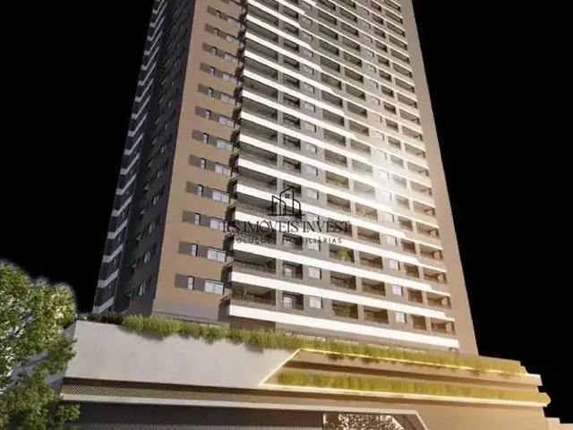Apartamento para Venda em Goiânia/GO Setor Nova Suiça 2 Quartos