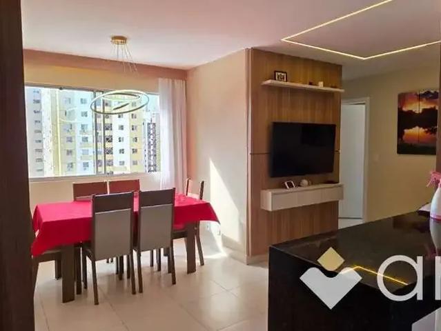Apartamento para Venda em Goiânia/GO Setor Nova Suiça 2 Quartos