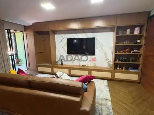 Apartamento para Venda em Goiânia/GO Nova Suiça 2 Quartos