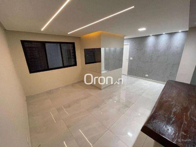 Apartamento para Venda em Goiânia/GO Setor Nova Suiça 2 Quartos