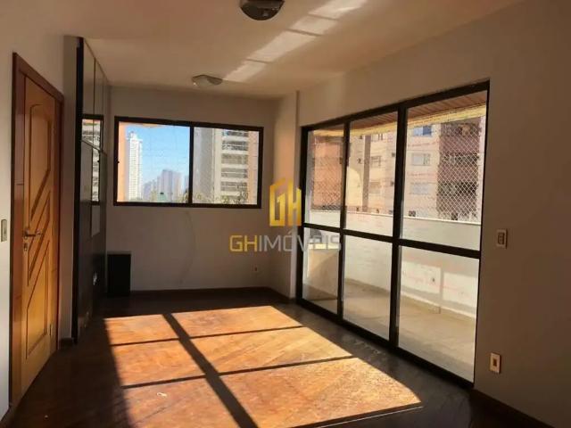 Apartamento para Venda em Goiânia/GO Setor Nova Suiça 3 Quartos
