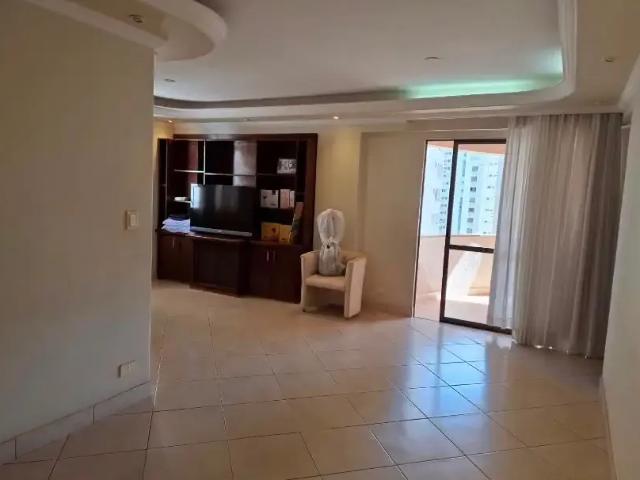 Apartamento para Venda em Goiânia/GO Setor Nova Suiça 3 Quartos