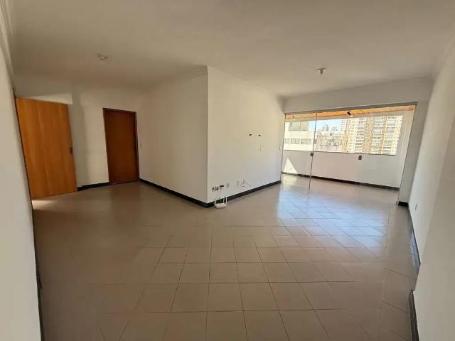 Apartamento para Venda em Goiânia/GO Setor Nova Suiça 3 Quartos