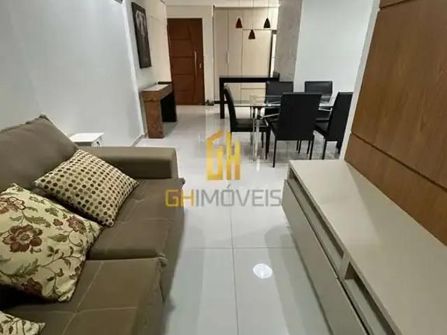 Apartamento para Venda em Goiânia/GO Setor Nova Suiça 3 Quartos