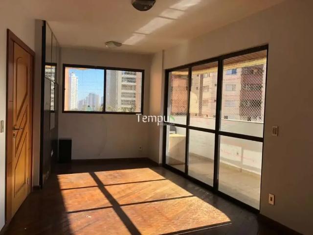 Apartamento para Venda em Goiânia/GO Setor Nova Suiça 3 Quartos