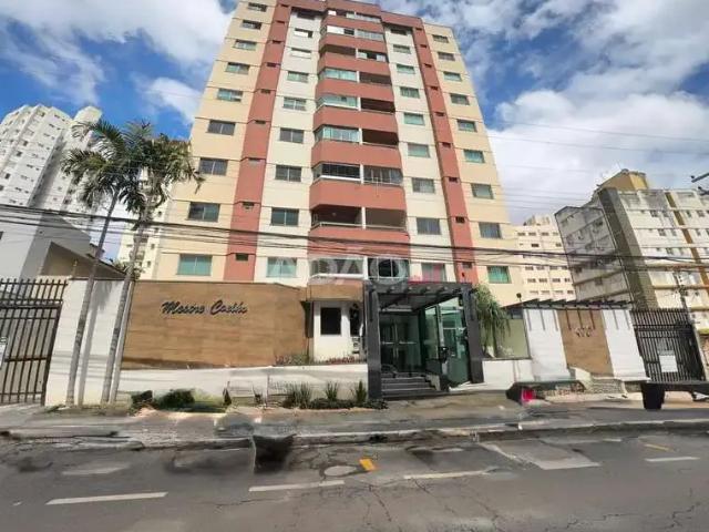 Apartamento para Venda em Goiânia/GO Nova Suiça 3 Quartos