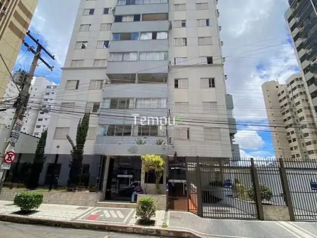 Apartamento para Venda em Goiânia/GO Setor Nova Suiça 3 Quartos