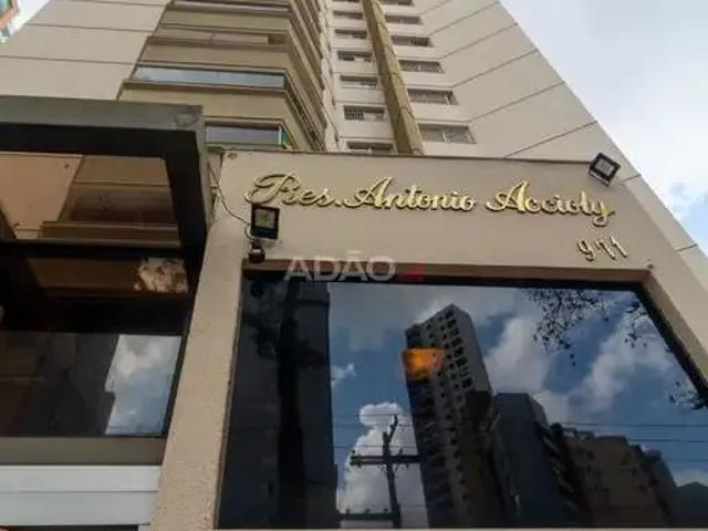Apartamento para Venda em Goiânia/GO Setor Nova Suiça 3 Quartos