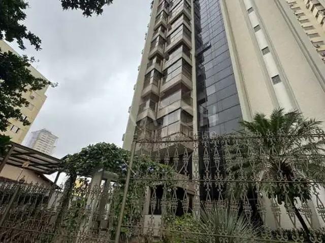Apartamento para Venda em Goiânia/GO Setor Nova Suiça 3 Quartos