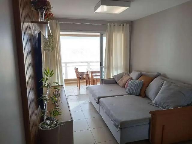 Apartamento para Venda em Goiânia/GO Setor Nova Suiça 3 Quartos