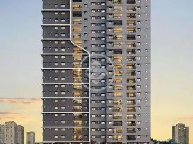 Apartamento para Venda em Goiânia/GO Setor Nova Suiça 3 Quartos