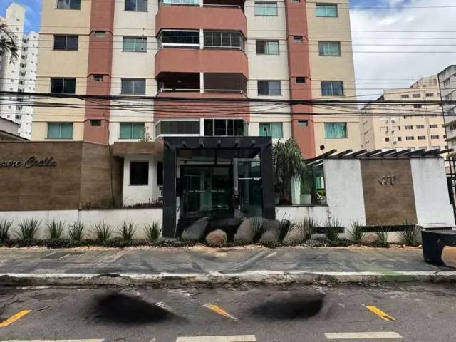 Apartamento para Venda em Goiânia/GO Nova Suiça 3 Quartos
