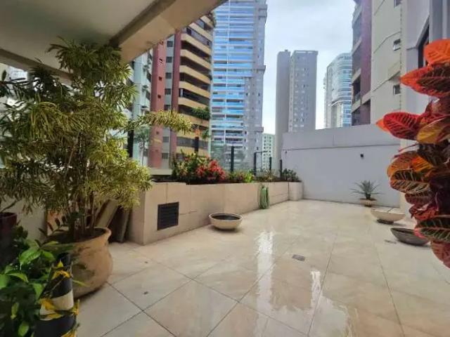 Apartamento para Venda em Goiânia/GO Nova Suiça 3 Quartos