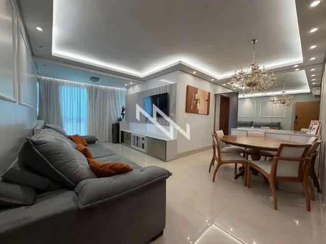 Apartamento para Venda em Goiânia/GO Setor Nova Suiça 3 Quartos