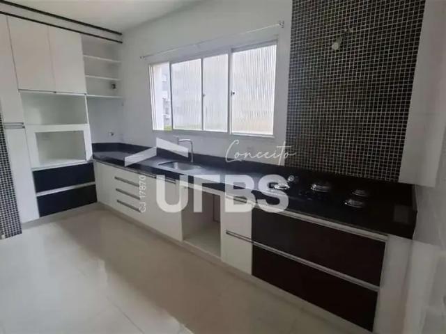 Apartamento para Venda em Goiânia/GO Setor Nova Suiça 3 Quartos