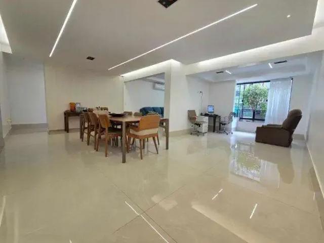 Apartamento para Venda em Goiânia/GO Setor Nova Suiça 3 Quartos